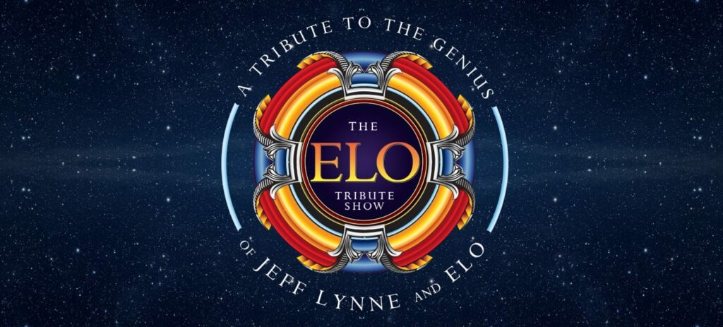 The ELO Show – Stafford Gatehouse Theatre