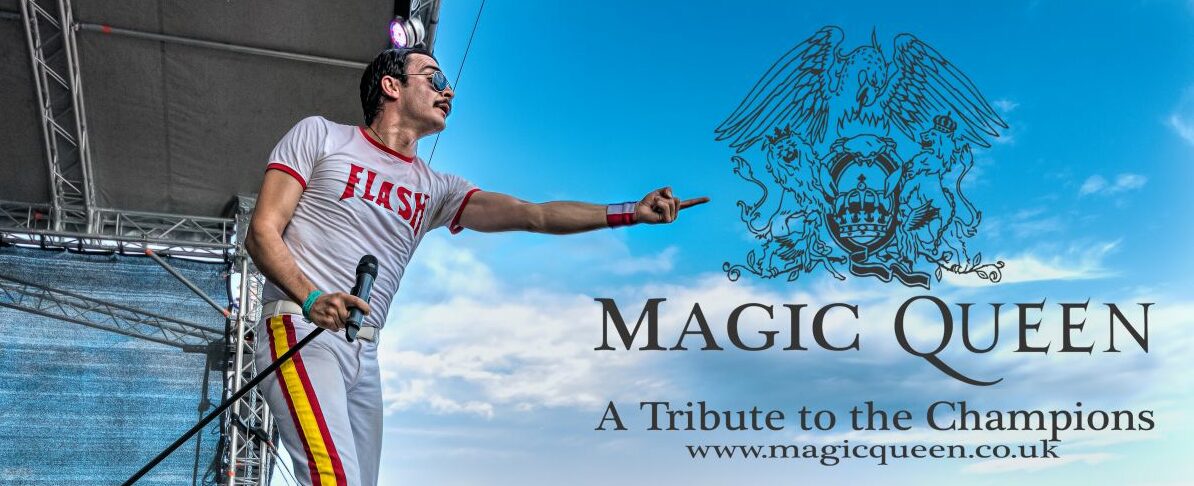 Magic Queen – Stafford Gatehouse Theatre