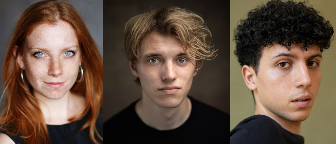 Twelfth Night: A Cornish Tale – Stafford Gatehouse Theatre