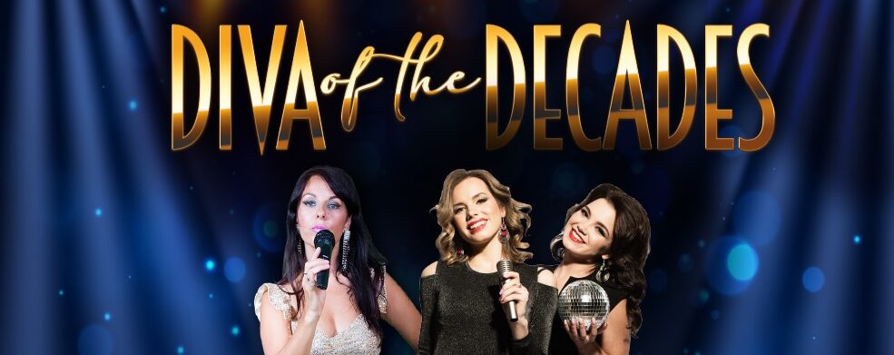 Diva of the Decades – Stafford Gatehouse Theatre