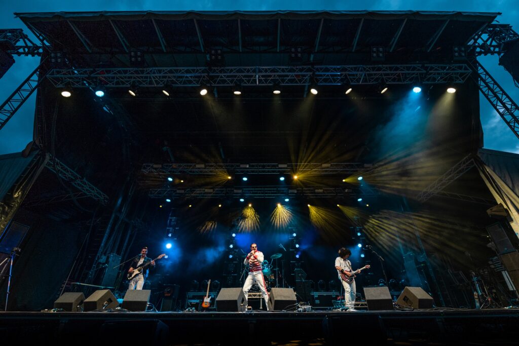 Magic Queen - Stafford Gatehouse Theatre