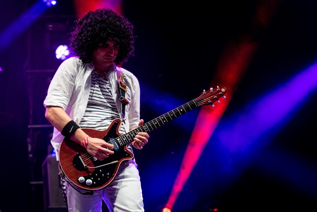 Magic Queen - Stafford Gatehouse Theatre